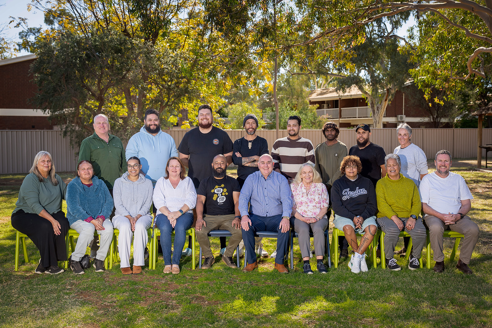 Meet Our Team - St Joseph’s Catholic Flexible School